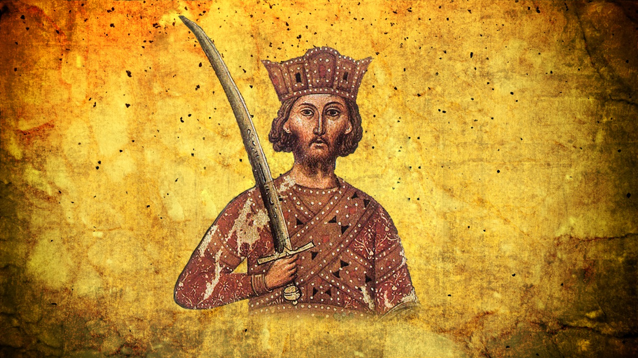 Νικηφόρος Φωκάς, ο Άγιος Αυτοκράτορας και Στρατηλάτης της Ρωμανίας [919 ...