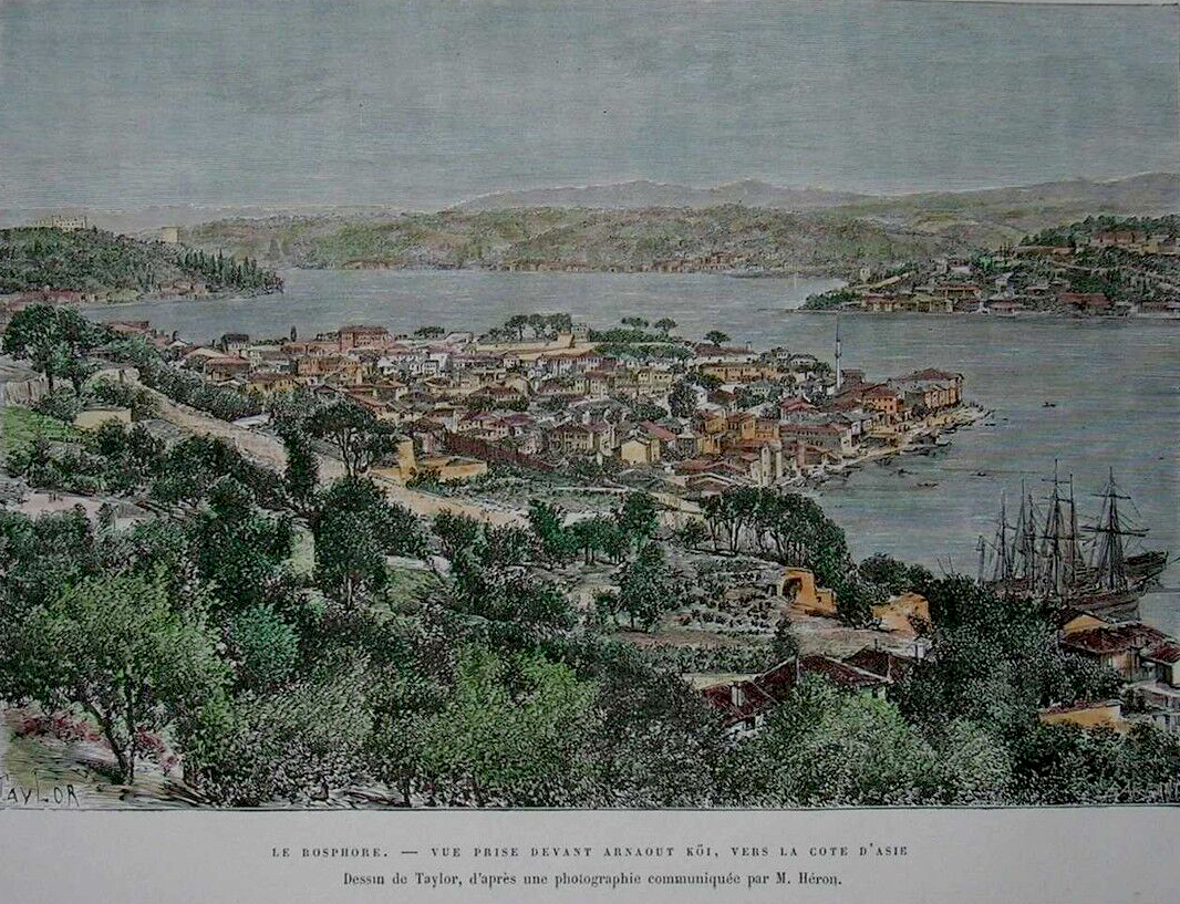 ΑΣΤΕΡΑΚΙ.....: 1821: Όταν η Πόλη πνιγόταν στο αίμα για 4 μήνες[ως ...