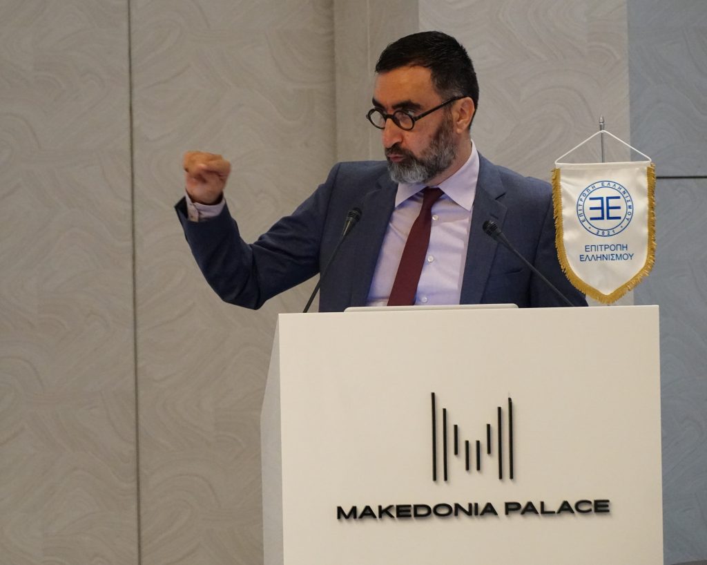 Η Συμφωνία των Πρεσπών είναι ήδη νεκρή - Το μέλλον της Μακεδονίας ...