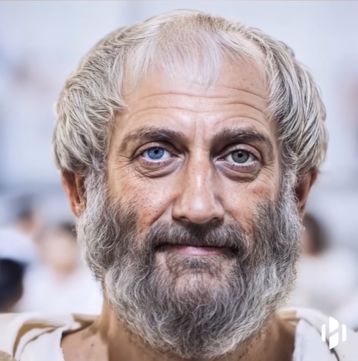 Aristotle: The Father of Logic and a Pioneer of Science (in english and ...